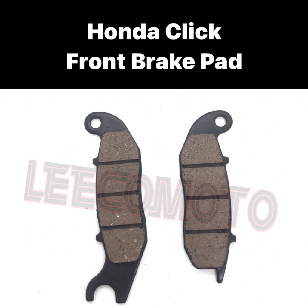 Honda Click 110 Click110 ADV150 ADV160 ADV 150 ADV 160 Front Disc Brake ...