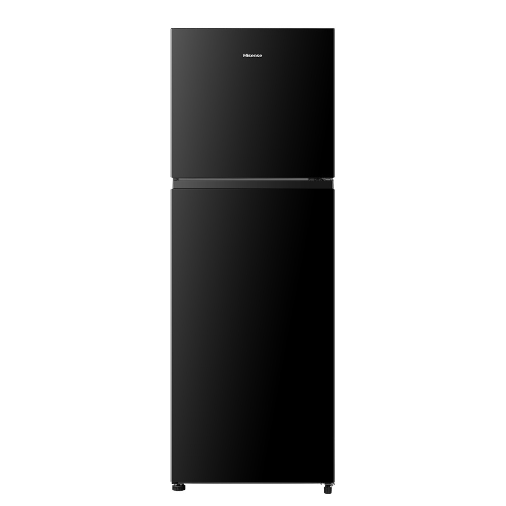 Hisense 420L 2 Door 5 STAR Top Mount Refrigerator / Fridge / Durable ...