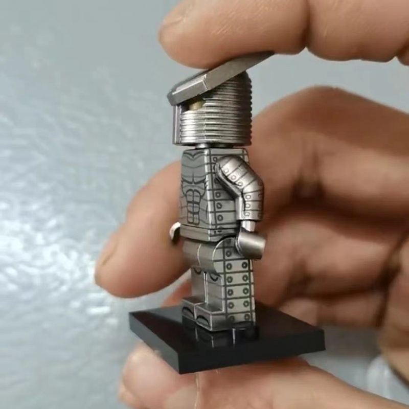 Marvel Thor Odin Final Destroyer Birthday Gift Education Toys For ...