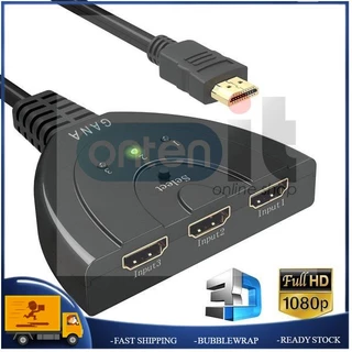 hdmi switch - Prices and Promotions - Apr 2024 | Shopee Malaysia