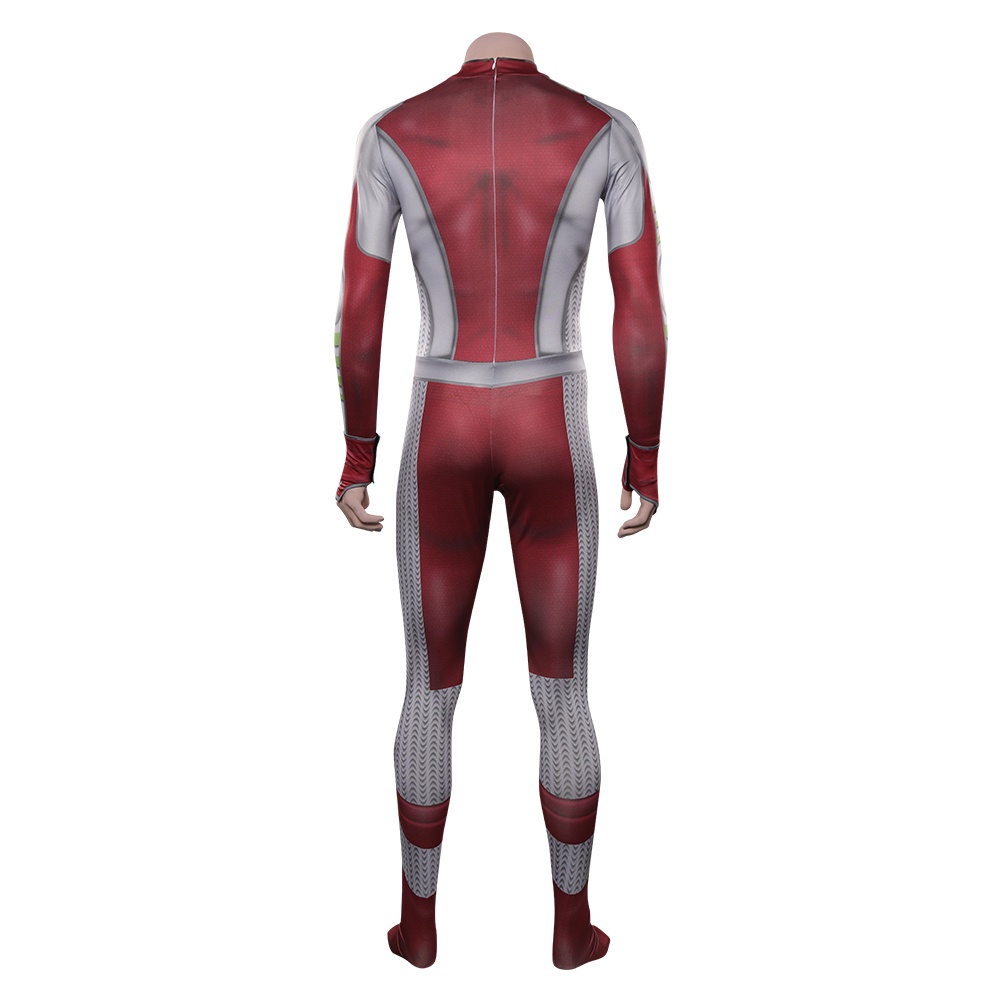 Titans Titans Season 4-Garfield Logan Beast Boy , Costume Cosplay ...
