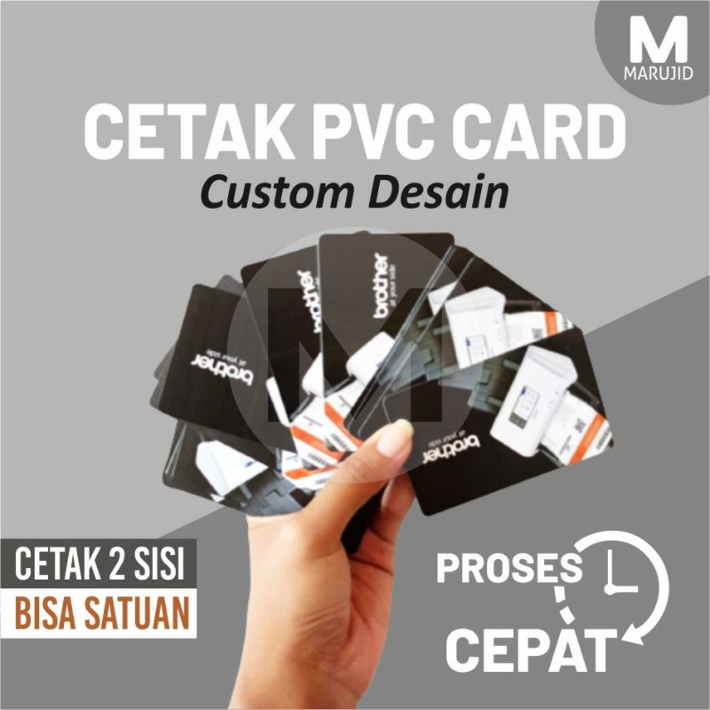 Custom cards | Print EMPLOYEE ABSEN CARDS | Custom RFID CARD | Parking ...