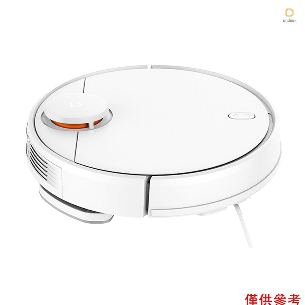 Xiaomi Mijia Mi Robot Vacuum-Mop 3C 4000Pa Suction/LDS Laser Navigation ...