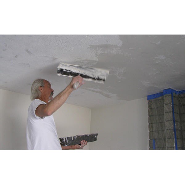 ASG CEMENT STOPPING COMPOUND 2KG/ SIMEN PLASTER CEILING 2KG | Shopee ...