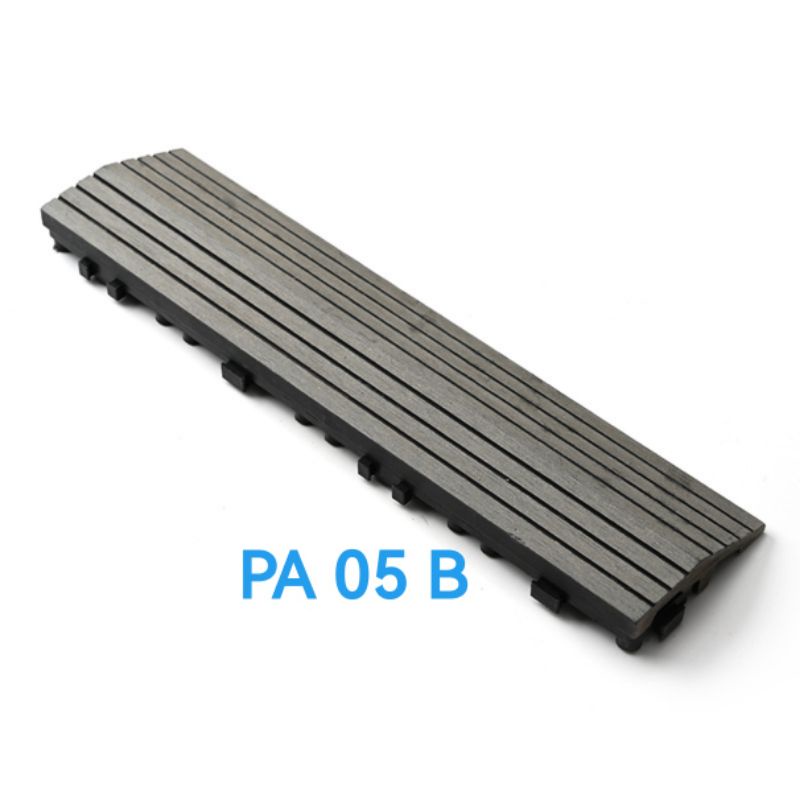 PA Premium Wood Floor Decking Interlocking Deck Floor Tiles Outdoor ...
