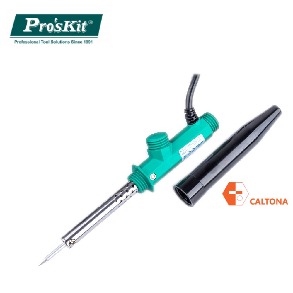 Soldering Iron, Soldering Gun, ZD-36 Convertible Solder Iron / Gun, 25W ...