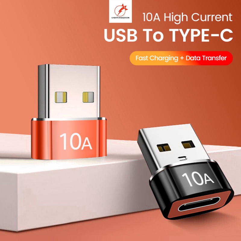 USB 3.0 to Type C Fast Transfer Adapter OTG to Type C USB Fast Data ...