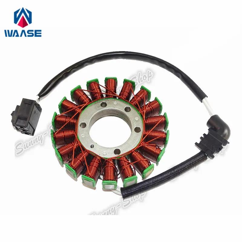 waase For Yamaha YZF R6 RJ11 RJ15 2006 2007 2008 2009 2010 2011-2016 ...