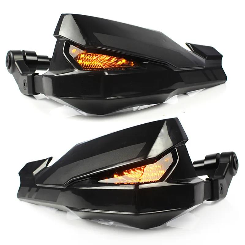 TMOTORRIDER For MT07 MT09 XSR700 MT 07 Motorcycle Handle Handguard w ...