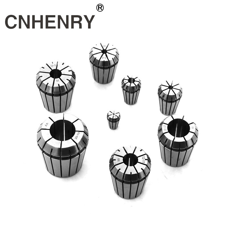 1PC ER11 ER16 ER Collet Chuck For CNC Milling Cutter Router Tool For ...