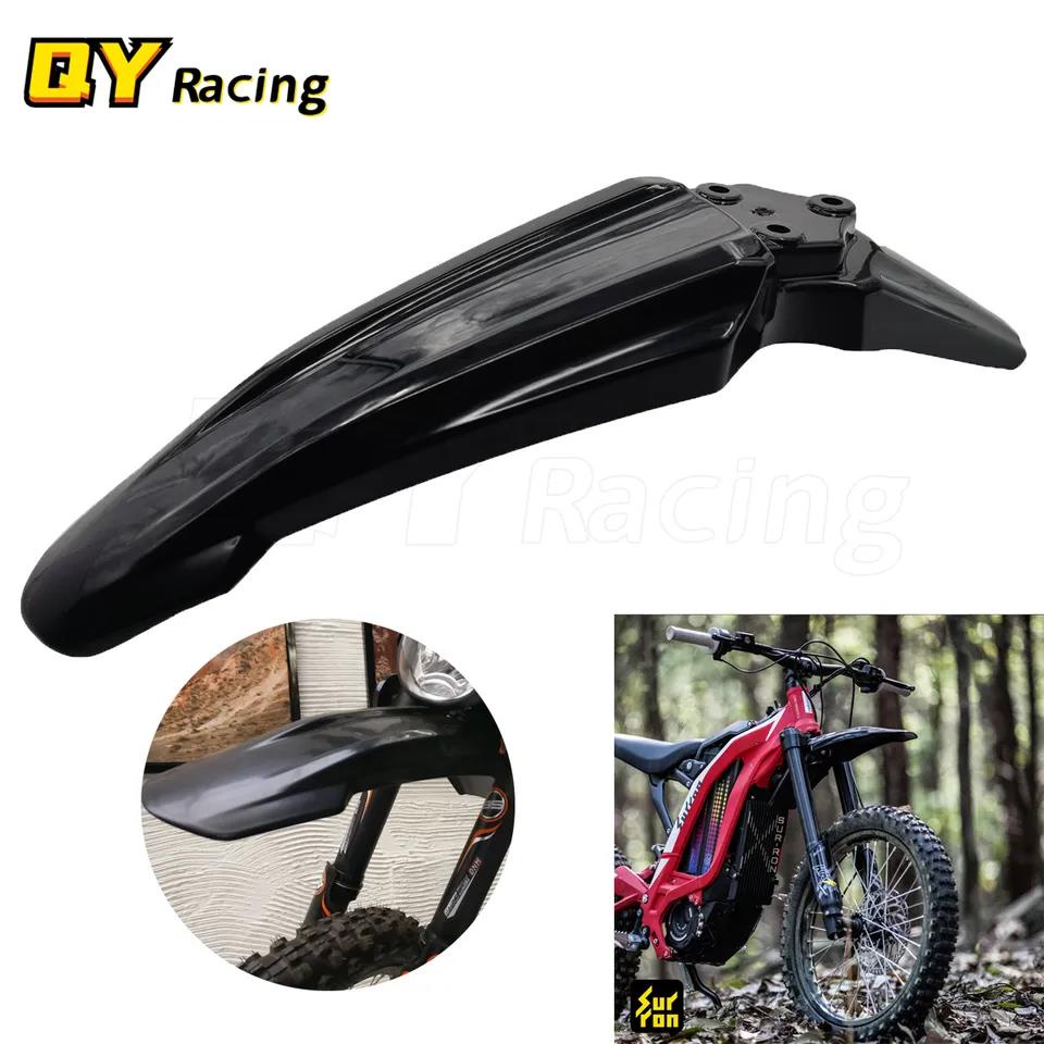 Motorcycle Front Mudguards Fender For Sur-Ron Sur Ron Surron X S Light ...