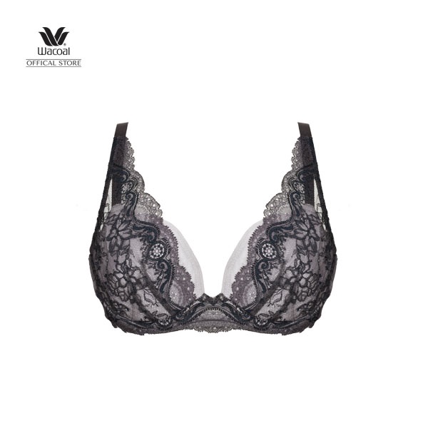 Wacoal Wired Push Up Bra BSB494 | Shopee Malaysia