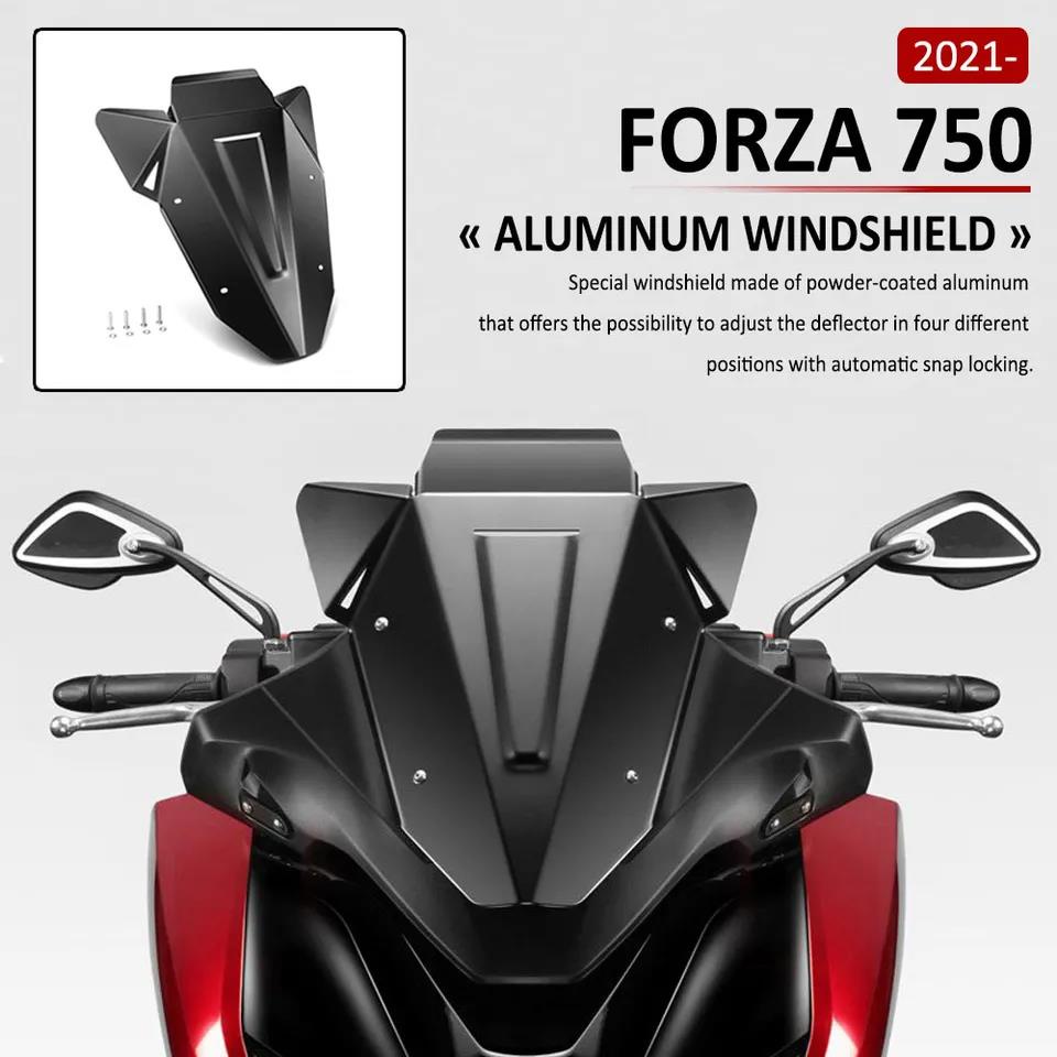 NEW For Honda FORZA 750 Forza750 2021 2022 - Motorcycle Aluminum ...