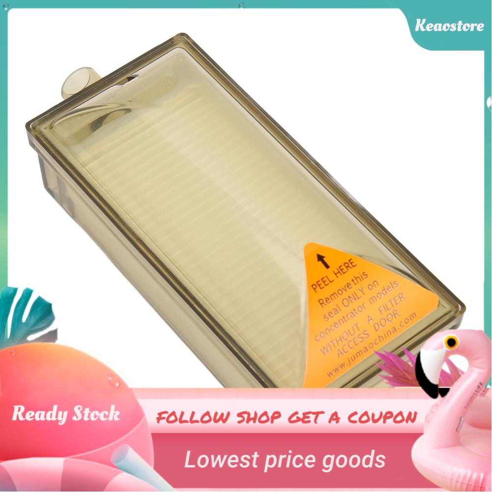 Keaostore Oxygen Concentrator Filter Remove Impurity Oxygenerator ...