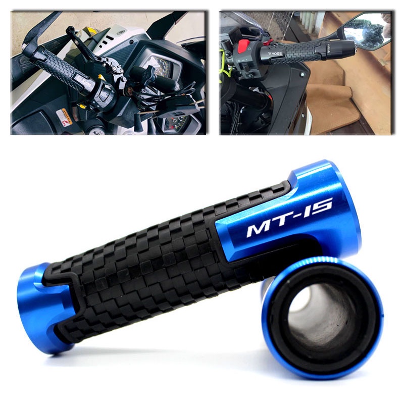 For YAMAHA MT15 MSLAZ Z150 2005-2019 2018 Motorcycle Accessories 7/8 ...