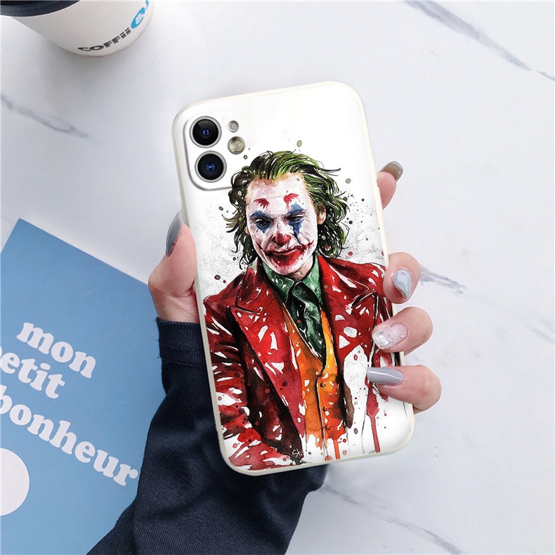 Jok.er iphone phone case for iphone 6/6plus/7/7plus/8/8plus/x/xr/xs/11/12/13/14pro/max/promax ...