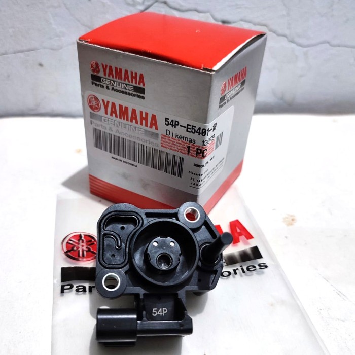 Tps SENSOR MIO J, SOUL GT, XEON, FINO FI, XRIDE, ORIGINAL (54P ...