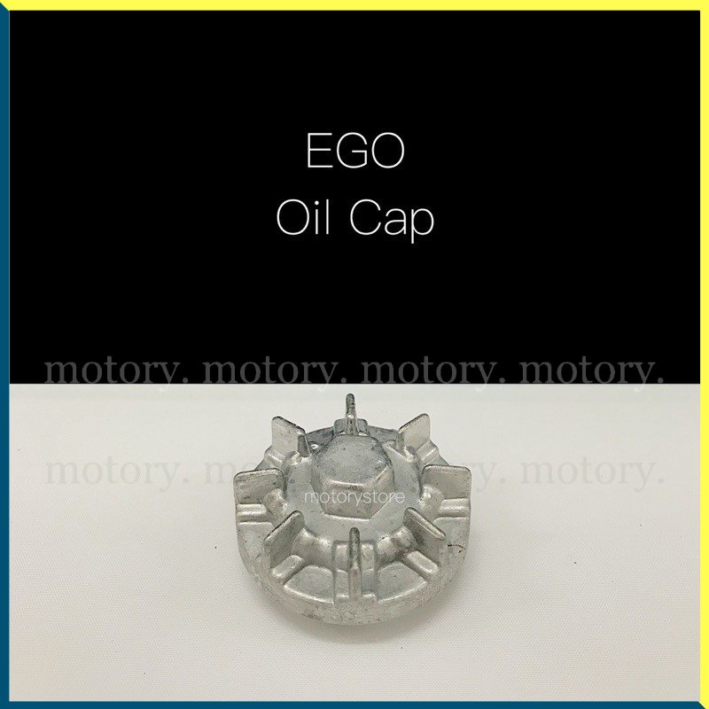 YAMAHA EGO - OIL CAP | Shopee Malaysia