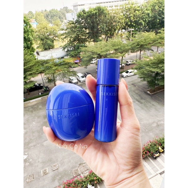 Kose Sekkisei Sunscreen New Model 2022 UV Defense Milk Kit | Shopee ...