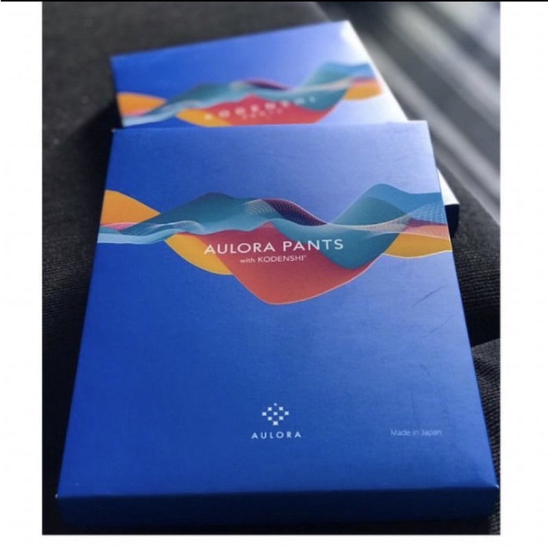 Ready Stock # Aulora Pants with Kodenshi (WOMEN) | Shopee Malaysia