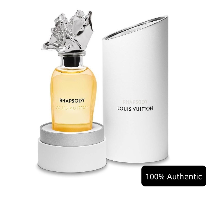 [Louis Vuitton] LV Rhapsody Extrait De Parfum 100ml original perfume ...