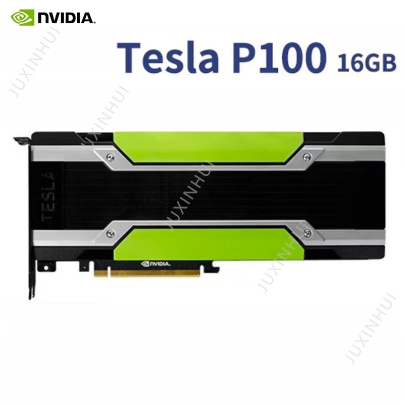 Nvidia Tesla P4 P40 P100 M40 M60 K20X K40 K40C K40M K80 T4 T10 T40 ...