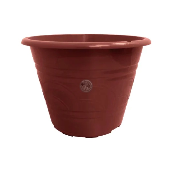 BABA TN-3469-B POT-BROWN | Shopee Malaysia