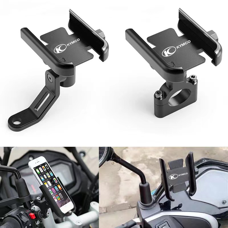 For KYMCO Xciting 250 300 400 AK550 CT250 CT300 S400 Accessories ...