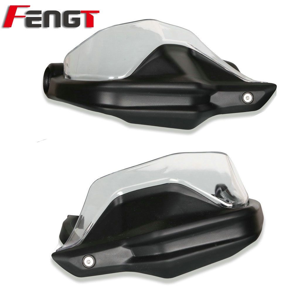 For HONDA ADV160 ADV 160 2022 2023 2024 Motorcycle Handlebar Handguard ...