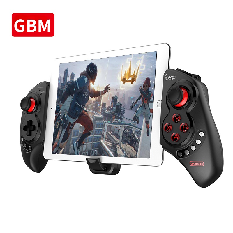 Ipega Gamepad PG-9023 Wireless Bluetooth Telescopic Game Controller ...