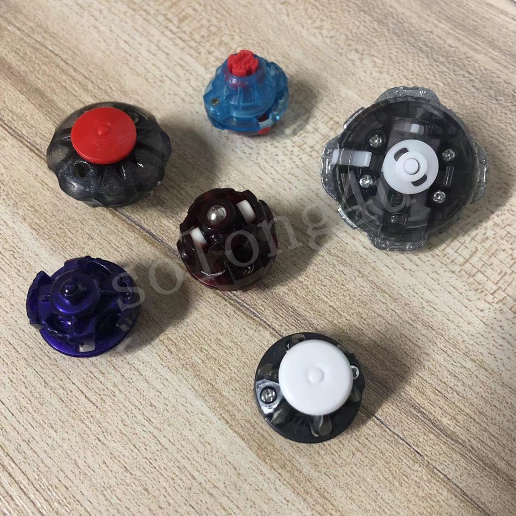 Drivers for Beyblade Burst Gift Toys | Shopee Malaysia