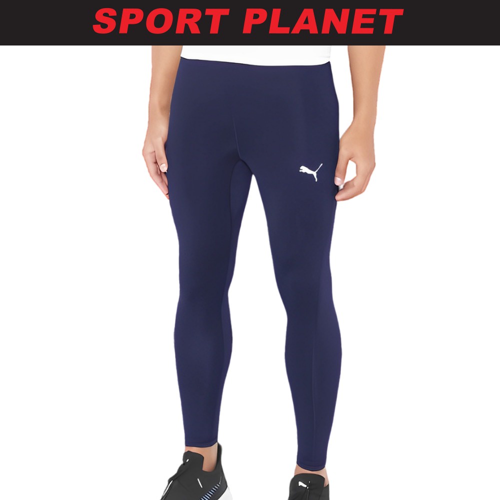 Puma Men 7/8 Cross The Line Tight Long Tracksuit Pant Seluar Lelaki ...