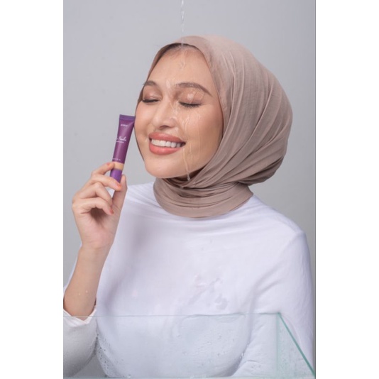🔥🔥BE BARBIE FOUNDATION (BBF) AVERLY BY KAKNAB 💯original | Shopee Malaysia