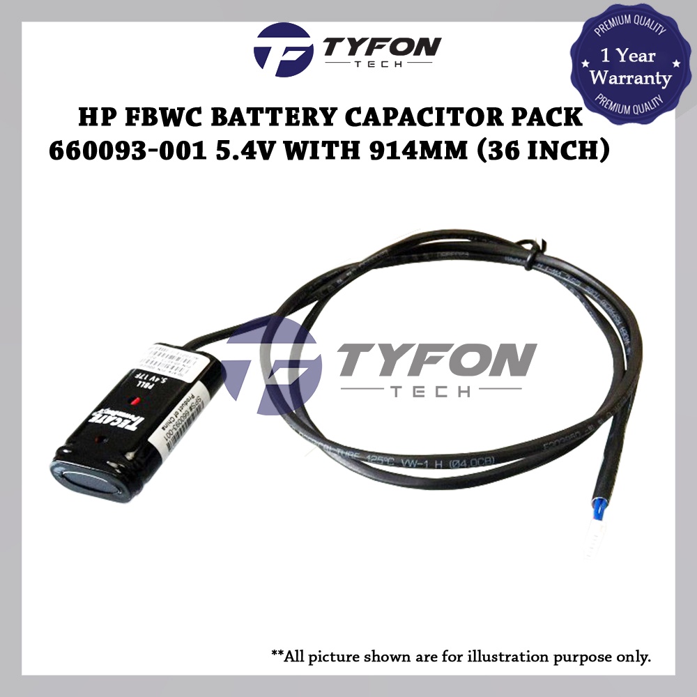 HP P420 P222 P421 P820 P822 Gen 8 FBWC Smart Battery Array Controllers ...