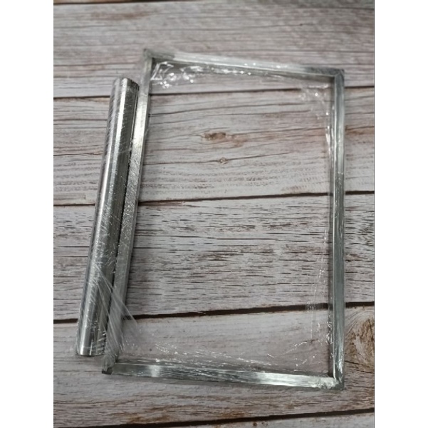 perata steel dengan pengelek steel. cookies dough leverler wiith steel ...