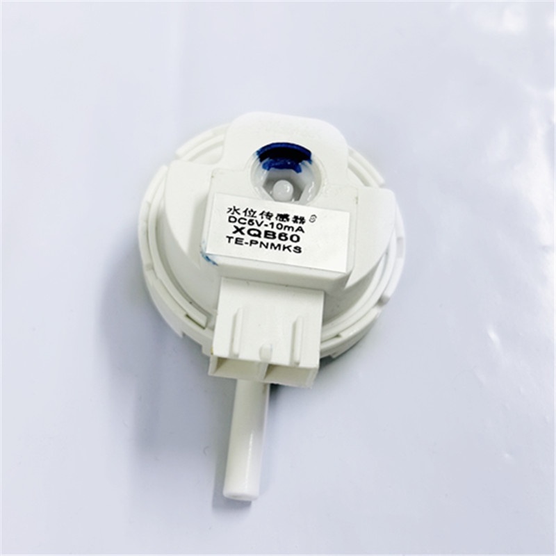 Tcl Washing Machine XQB60-F101 60-F102P Water Level Sensor Pressure Switch3204070001 | Shopee ...