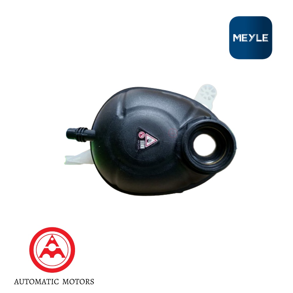 Mercedes Benz Meyle Radiator Expansion Tank W205 W213 W253 2055000049 ...