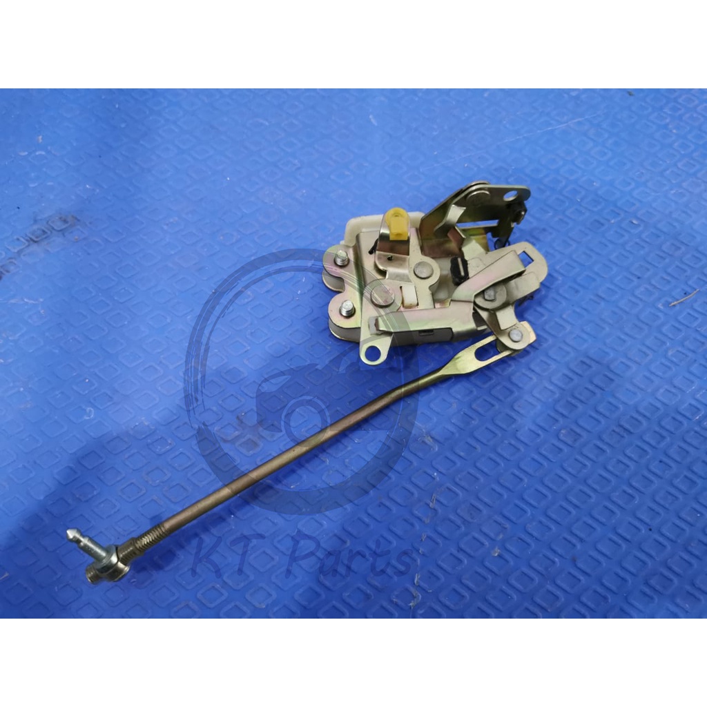 PROTON SAGA ISWARA DOOR INNER LOCK / DALAM PINTU DOOR INNER LOCK WITH ...