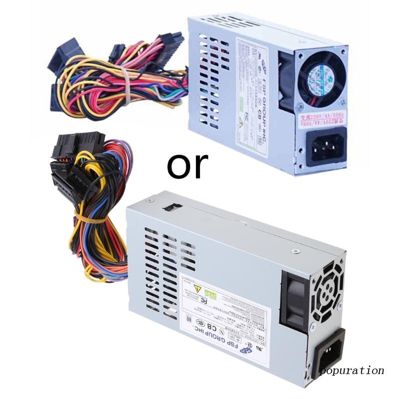 POP for FSP 1U E200 FSPATX250W FSP180-50PLA Replace Power Supply 180W Power Supply | Shopee Malaysia