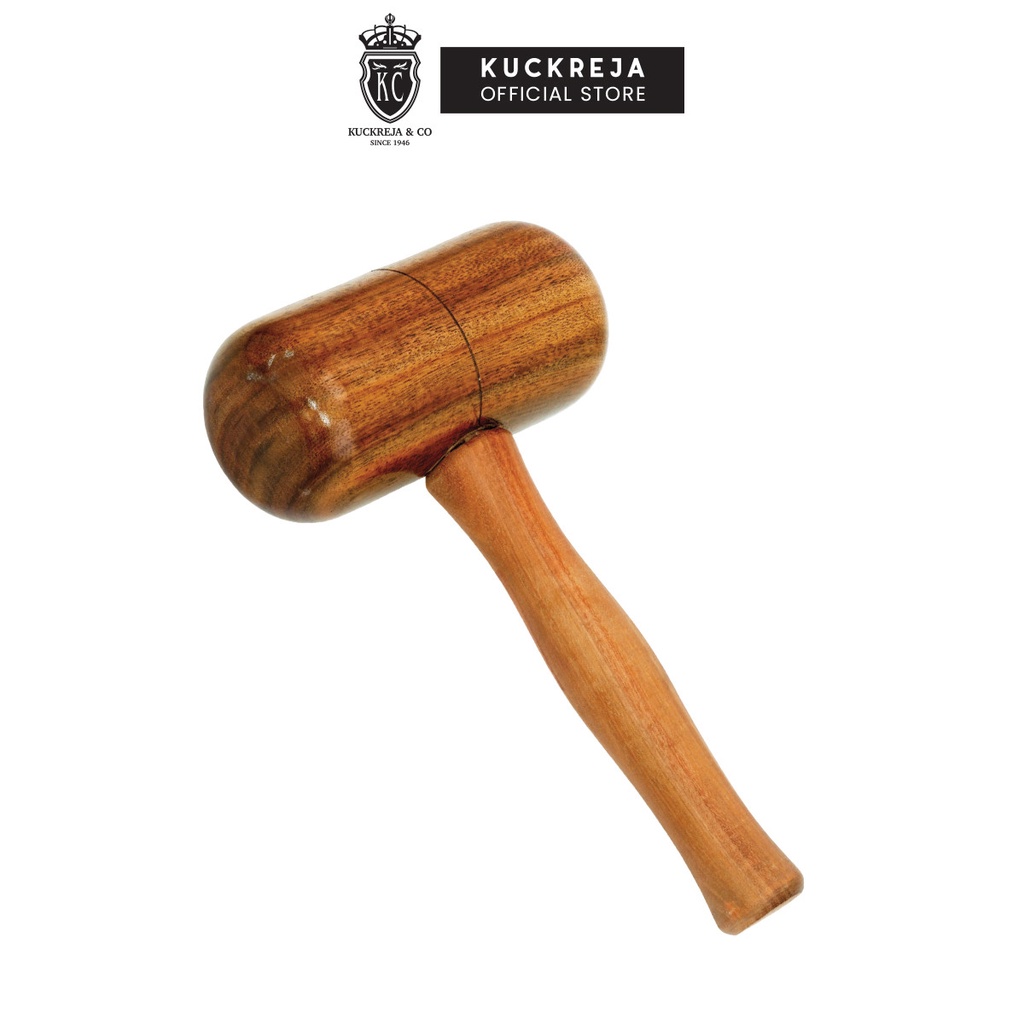 Gray Nicolls Deluxe Cricket Bat Mallet | Shopee Malaysia