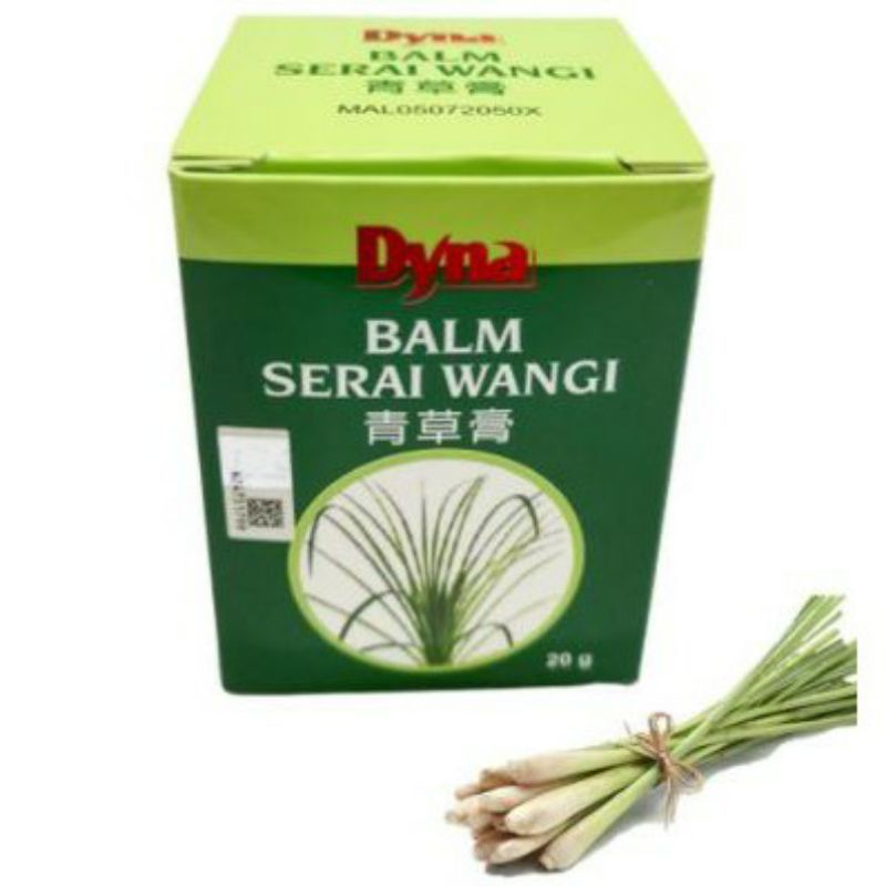 Dyna Ball Serni Wangi 20g - Pil Melegakan Sakit Otot dan Sendi, Untuk ...