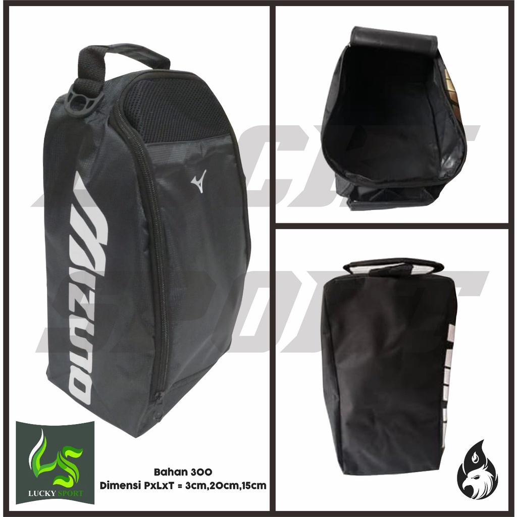 Shoesbag Shoe Bag / Sandal Bag / Sports Bag / gym Shoe Bag / Handbag ...