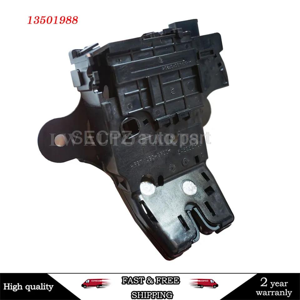 Trunk Lid Lock Latch Actuator for 2011-2017 Chevrolet Cobalt Cruze Aveo ...