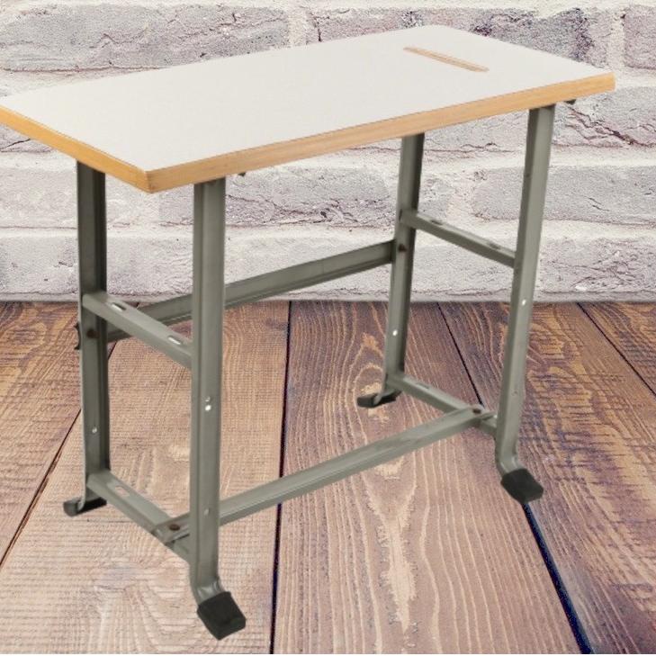 MESIN Best Table+Overlock Legs/Portable Sewing Machine Pedestal Table ...
