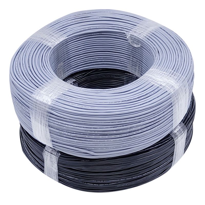 100Meters UL2547 Signal Shielded Cable 26AWG 2/3/4/5 Cores PVC ...