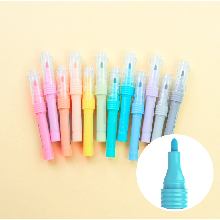 MONAMI LIVE COLOR DIY (BULLET NIB) | Shopee Malaysia