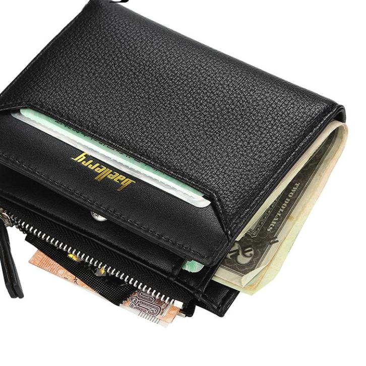 Original BAELLERRY Wallet DR023 | Shopee Malaysia