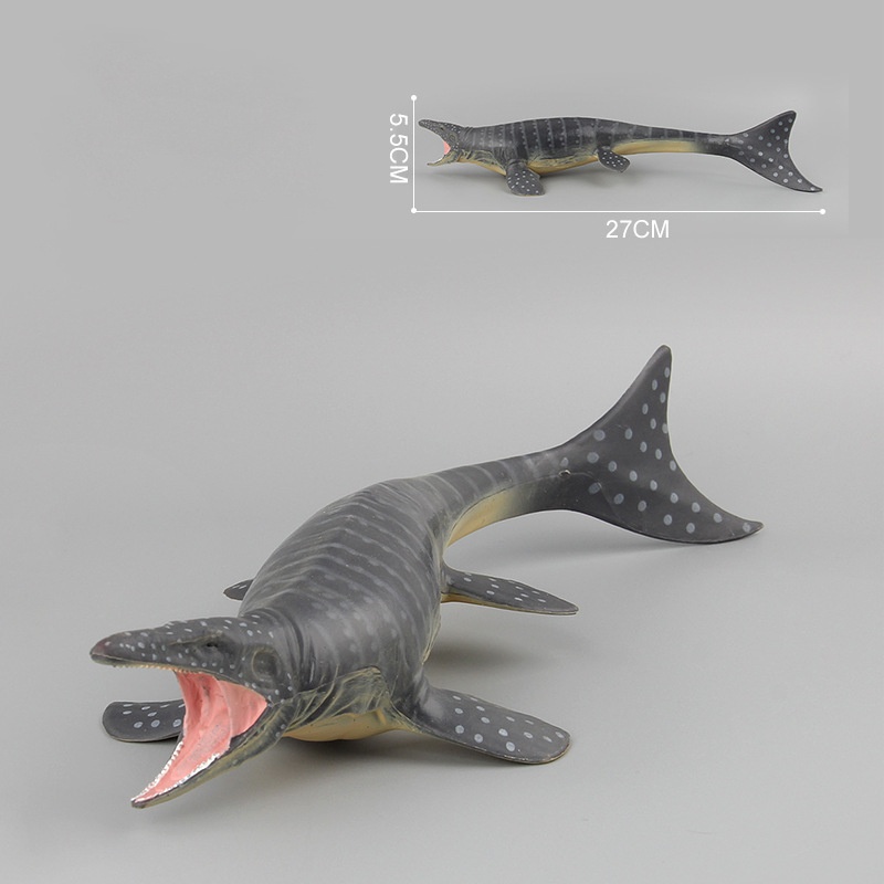 Big Size Jurassic Wild Dinosaur Toys Action Figures Model Brachiosaurus ...