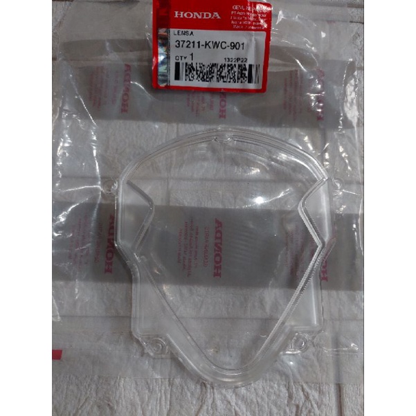 Mika Speedometer Mika Speedometer CS1 Ori | Shopee Malaysia