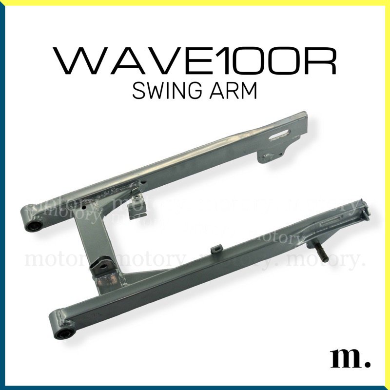 HONDA WAVE100R SWING ARM (STANDARD) W100R WAVE 100 R | Shopee Malaysia